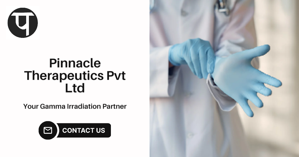 Pinnacle Therapeutics Website